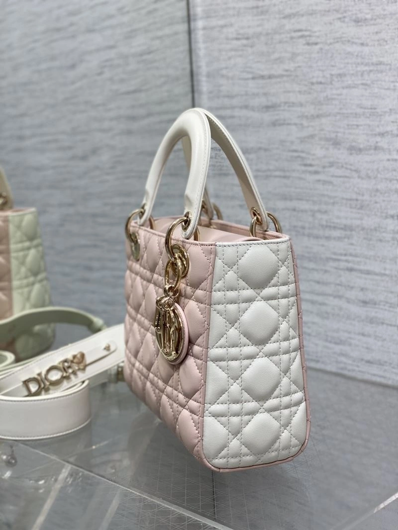 Authentic Christian Dior My Lady Bags