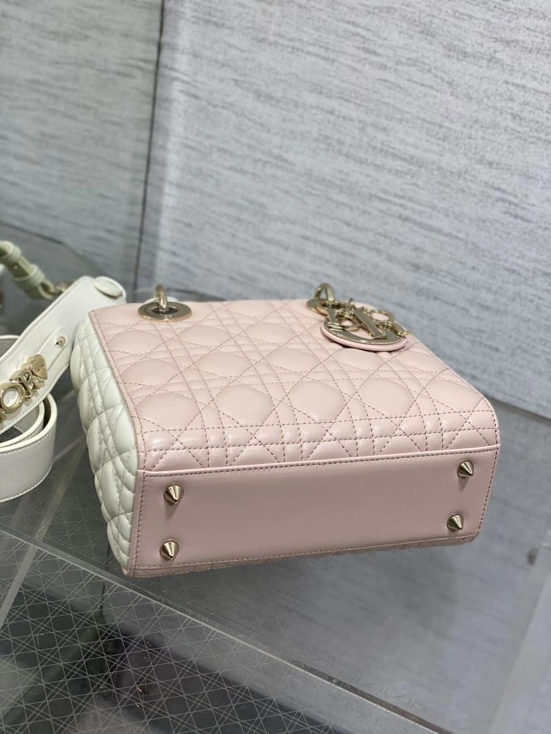 Authentic Christian Dior My Lady Bags