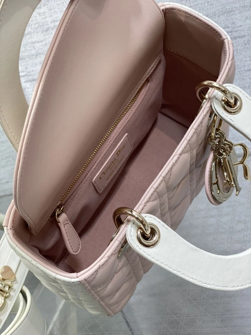 Authentic Christian Dior My Lady Bags