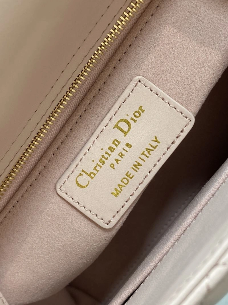 Authentic Christian Dior My Lady Bags