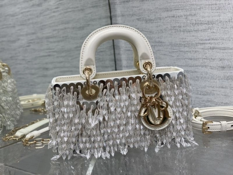 Official Christian Dior My Lady Bags