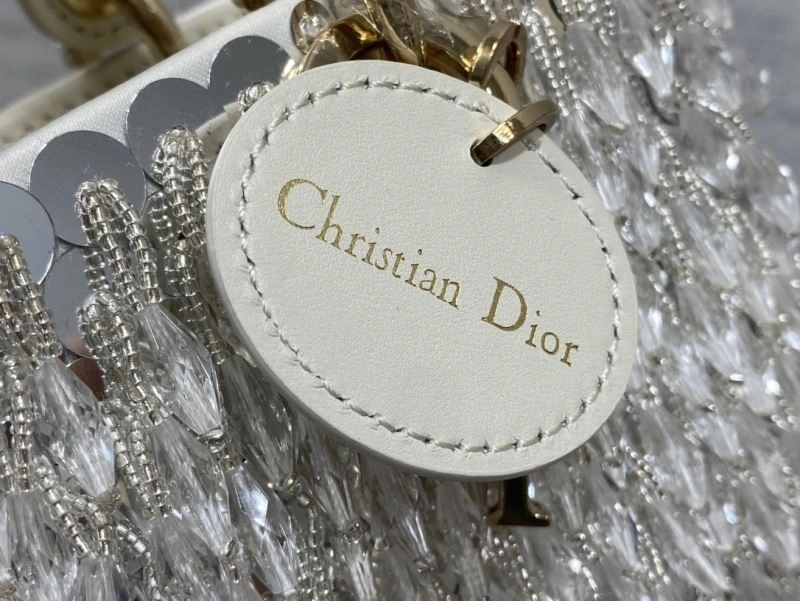 Official Christian Dior My Lady Bags