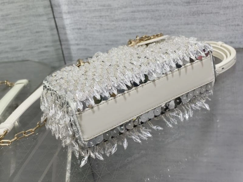 Official Christian Dior My Lady Bags