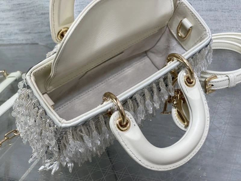 Official Christian Dior My Lady Bags