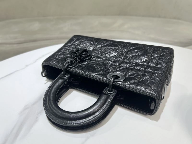 Economical Christian Dior My Lady Bags