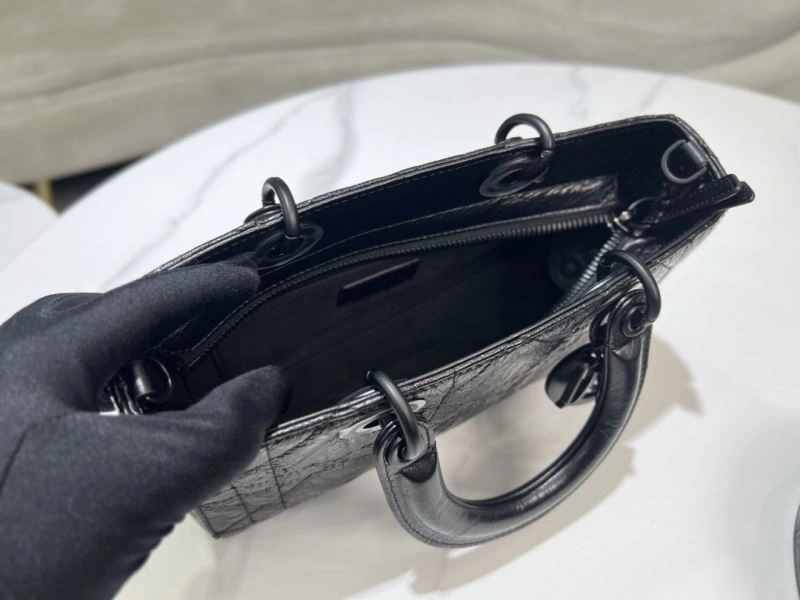 Economical Christian Dior My Lady Bags