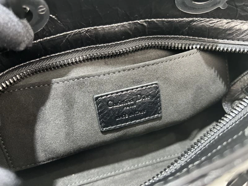 Economical Christian Dior My Lady Bags
