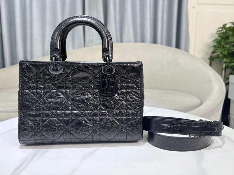 Official Christian Dior My Lady Bags