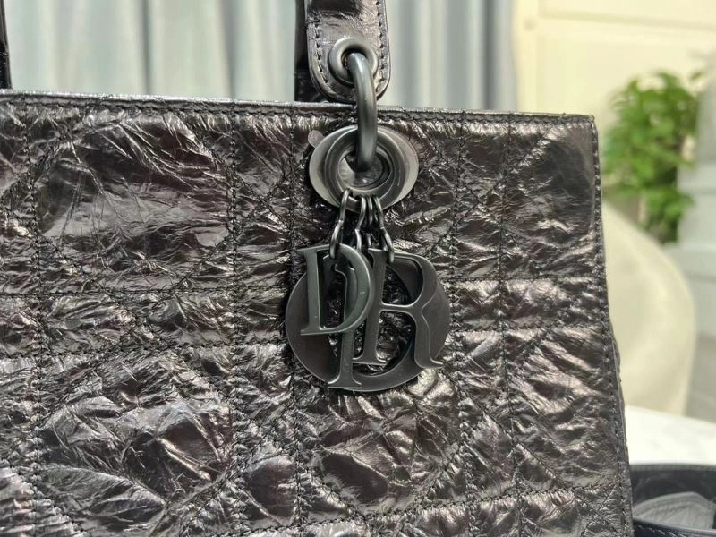 Official Christian Dior My Lady Bags