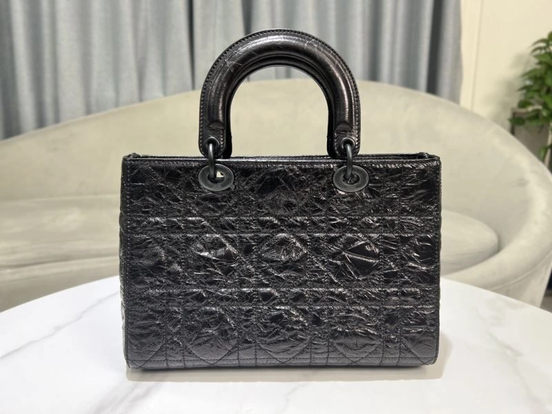 Official Christian Dior My Lady Bags