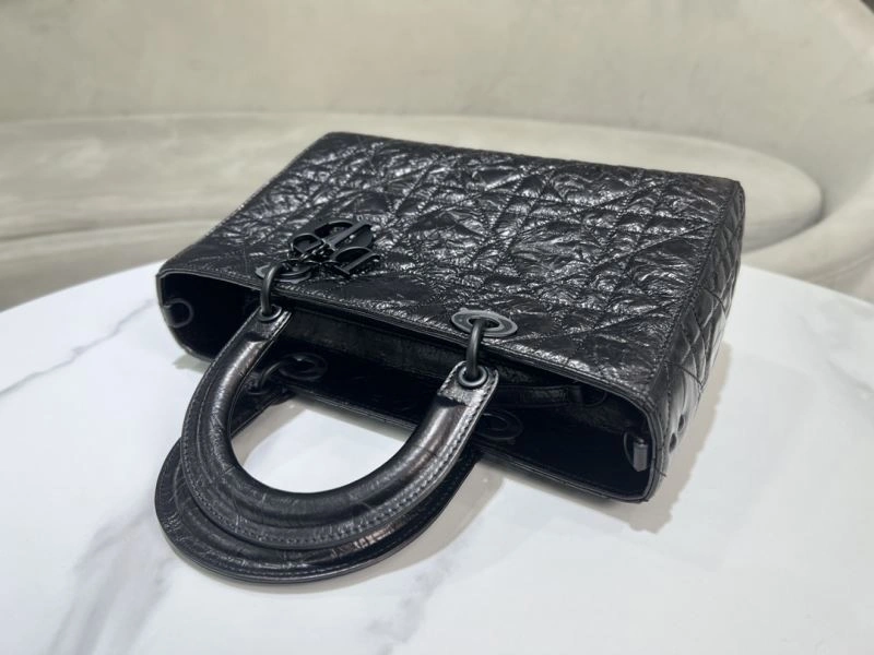 Official Christian Dior My Lady Bags
