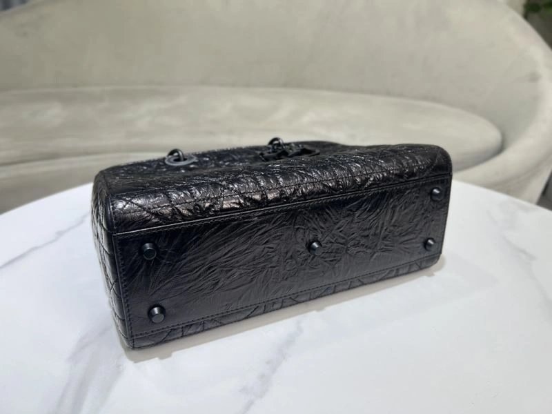 Official Christian Dior My Lady Bags