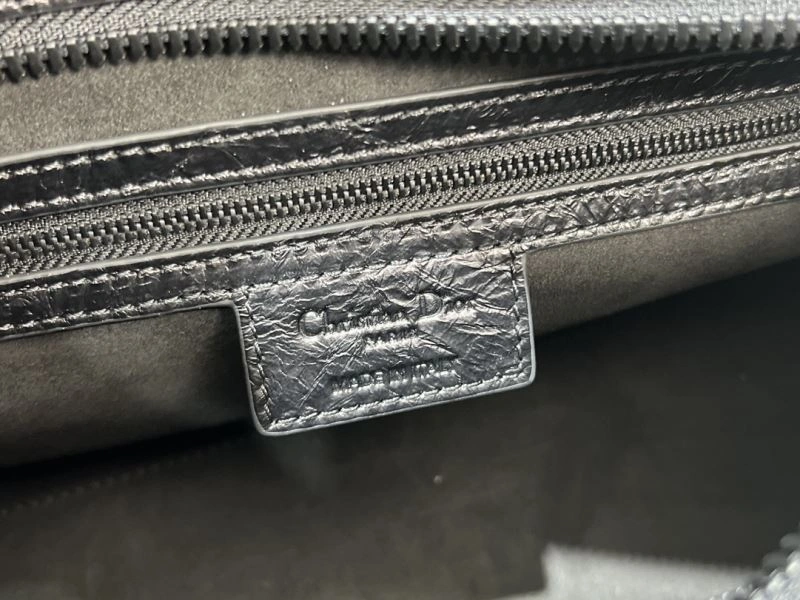 Official Christian Dior My Lady Bags