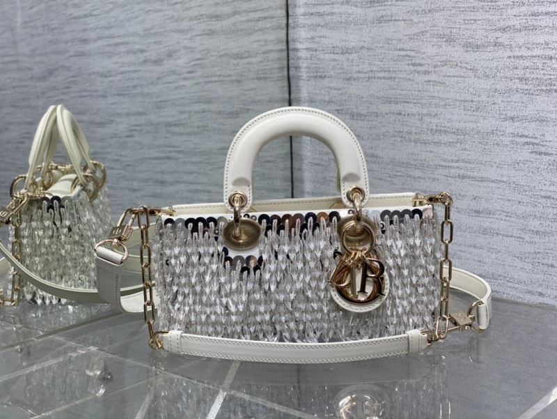Christian Dior My Lady Bags