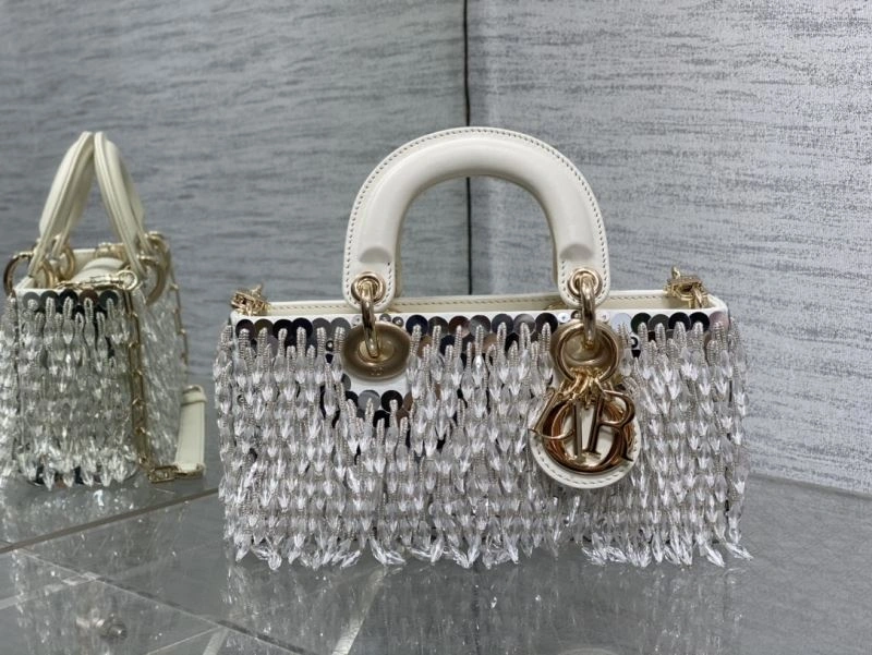 Original Christian Dior My Lady Bags