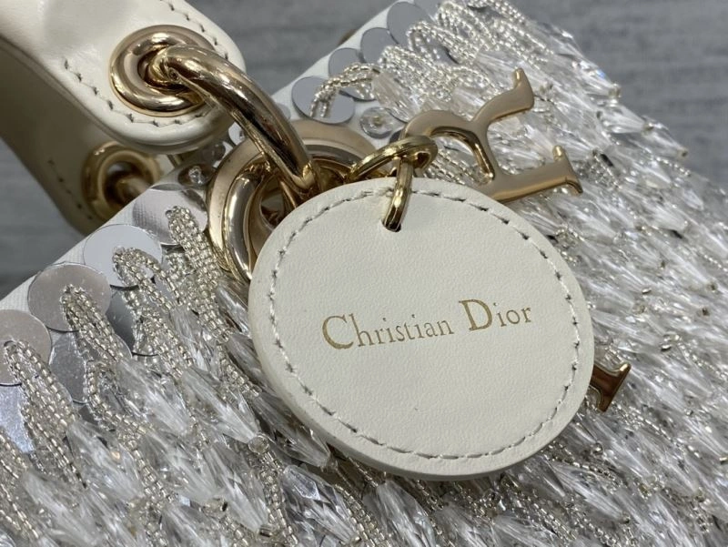 Original Christian Dior My Lady Bags