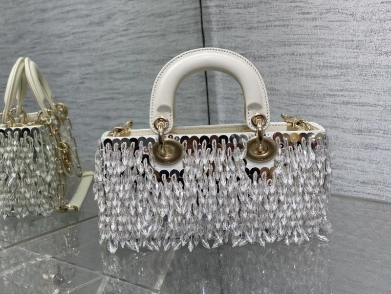 Original Christian Dior My Lady Bags
