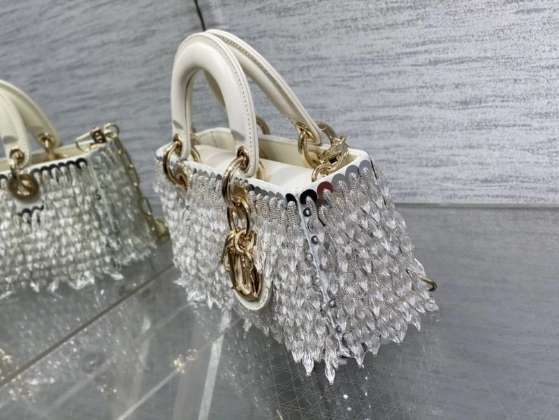 Original Christian Dior My Lady Bags