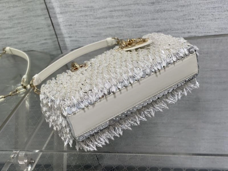 Original Christian Dior My Lady Bags