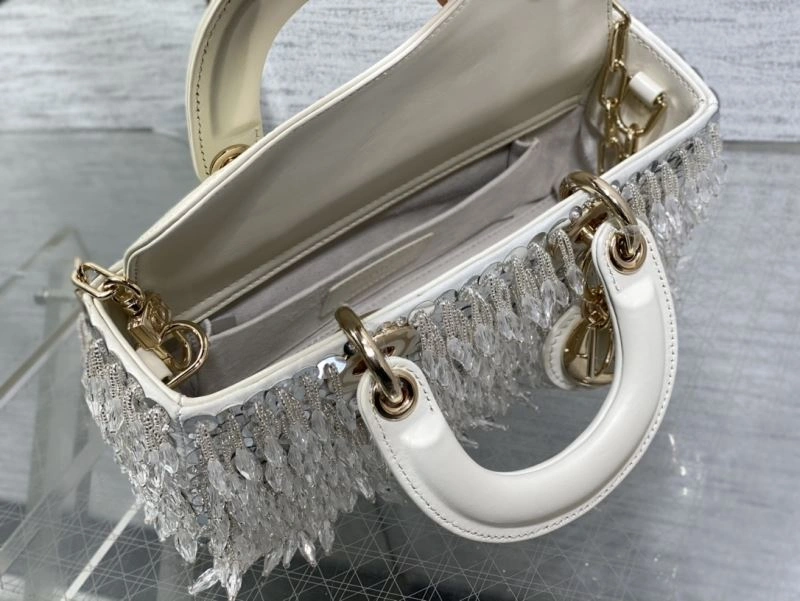 Original Christian Dior My Lady Bags