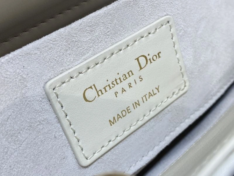 Original Christian Dior My Lady Bags