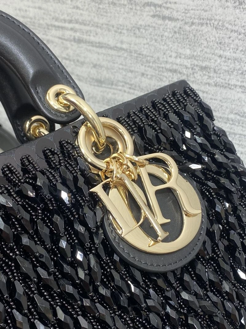 Cut-rate Christian Dior My Lady Bags