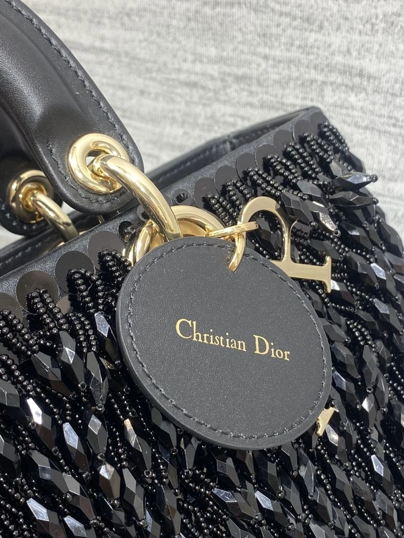 Cut-rate Christian Dior My Lady Bags