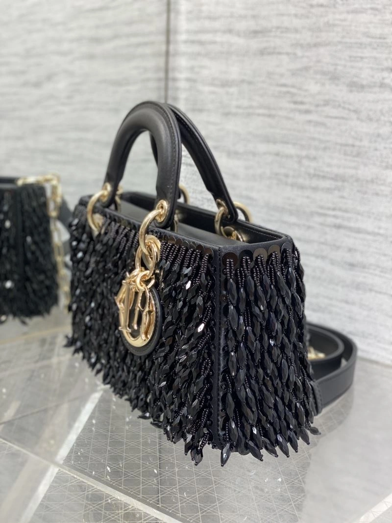 Cut-rate Christian Dior My Lady Bags