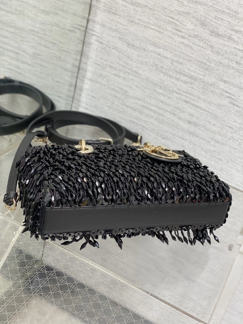 Cut-rate Christian Dior My Lady Bags