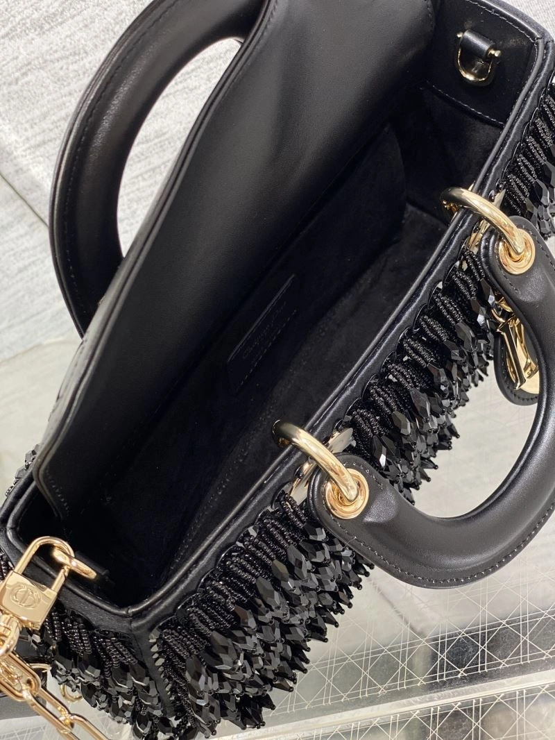Cut-rate Christian Dior My Lady Bags
