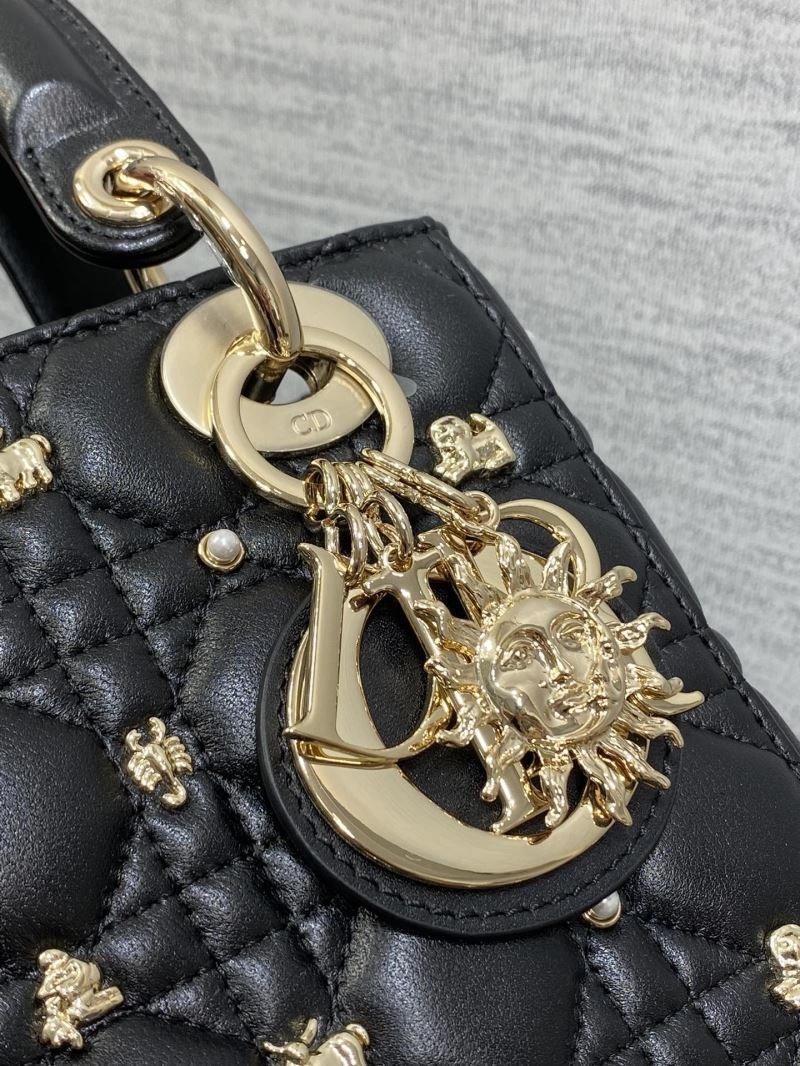 Authentic Christian Dior My Lady Bags