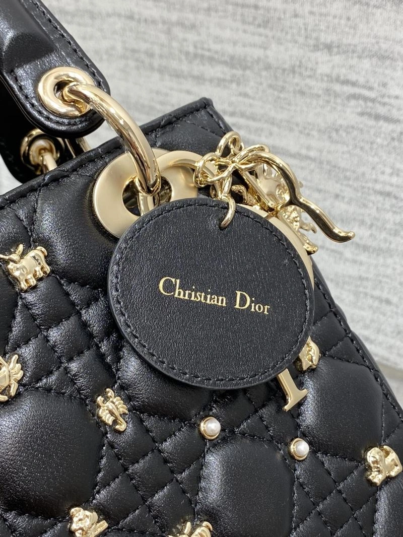 Authentic Christian Dior My Lady Bags