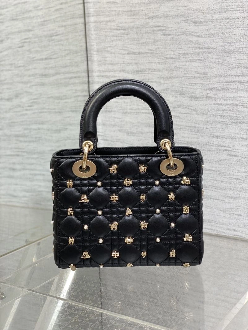 Authentic Christian Dior My Lady Bags