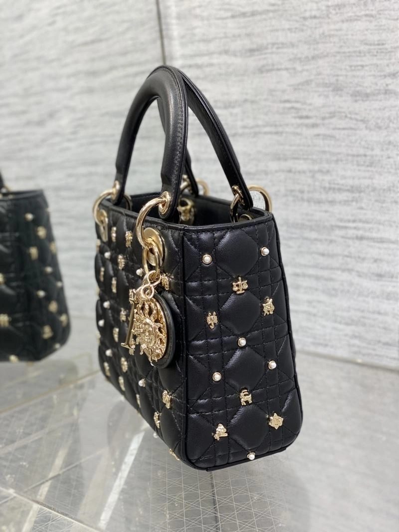 Authentic Christian Dior My Lady Bags