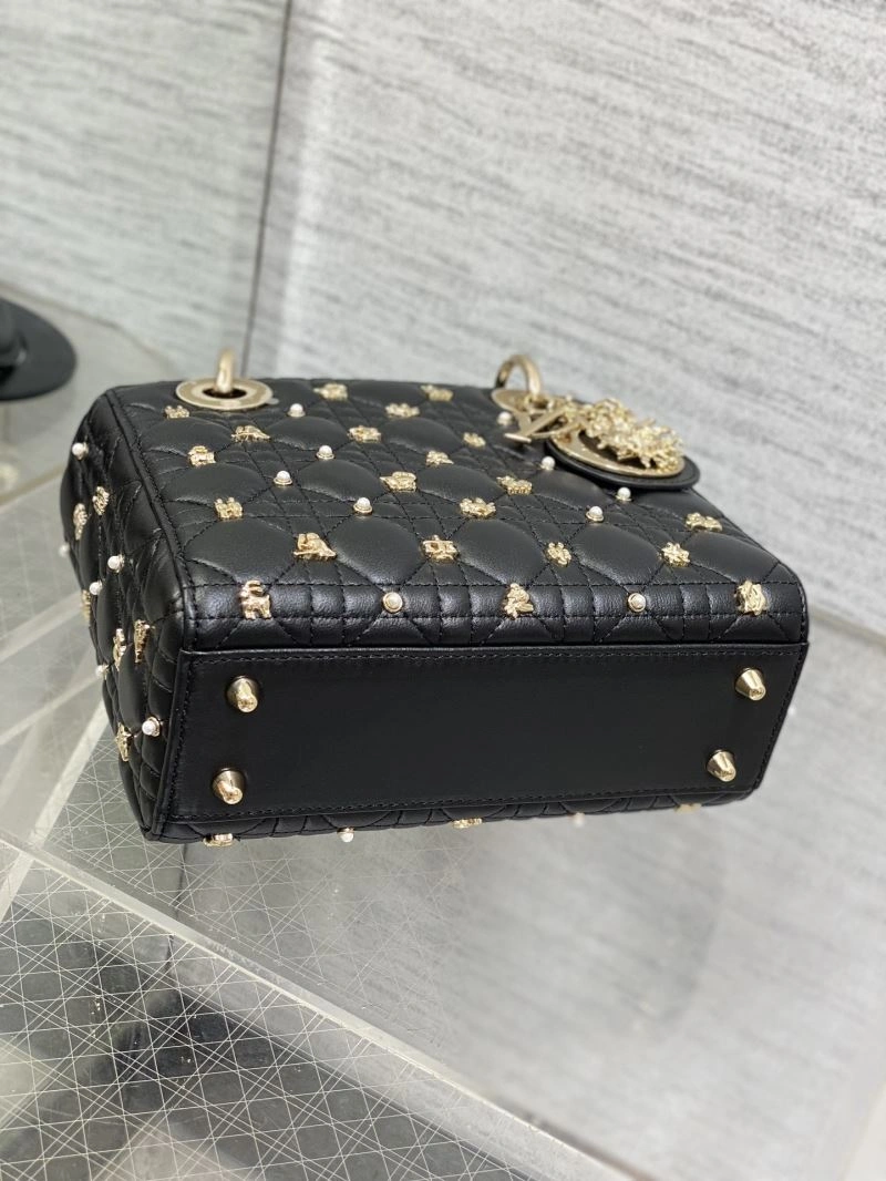 Authentic Christian Dior My Lady Bags