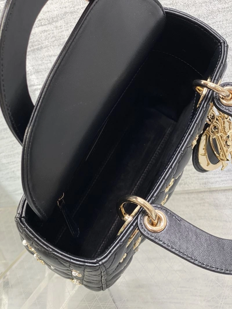 Authentic Christian Dior My Lady Bags
