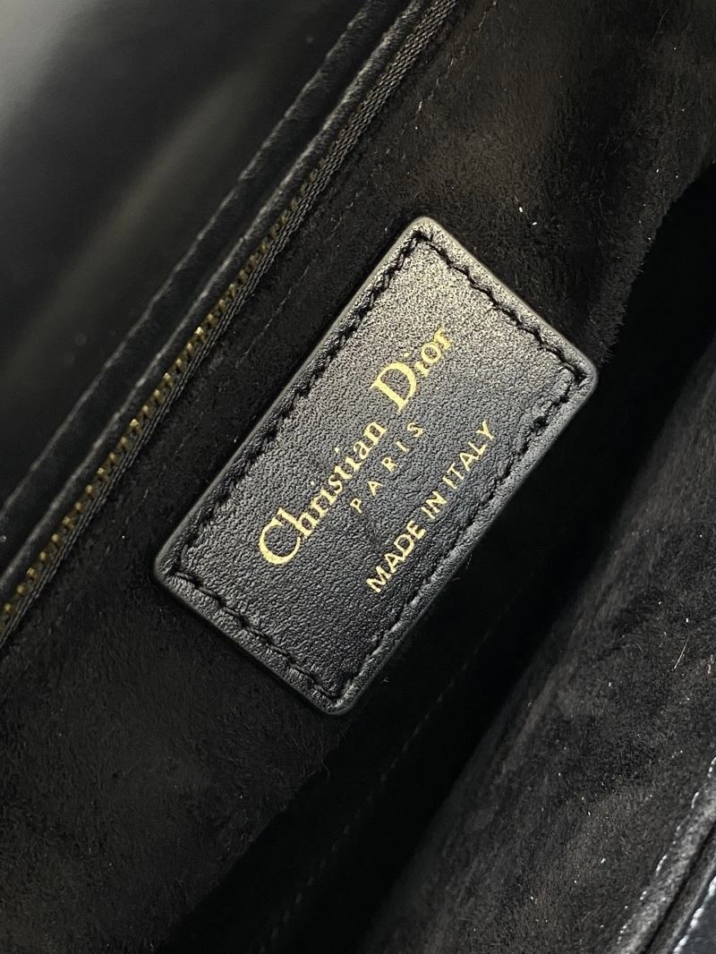 Authentic Christian Dior My Lady Bags