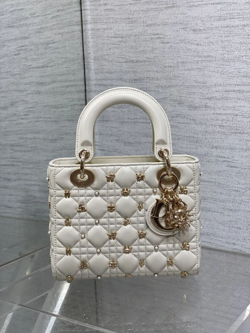 Reasonably priced Christian Dior My Lady Bags