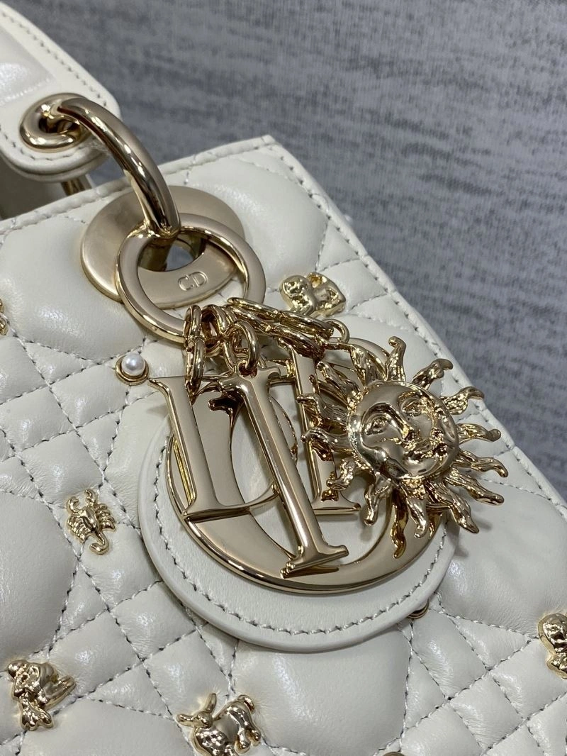 Reasonably priced Christian Dior My Lady Bags