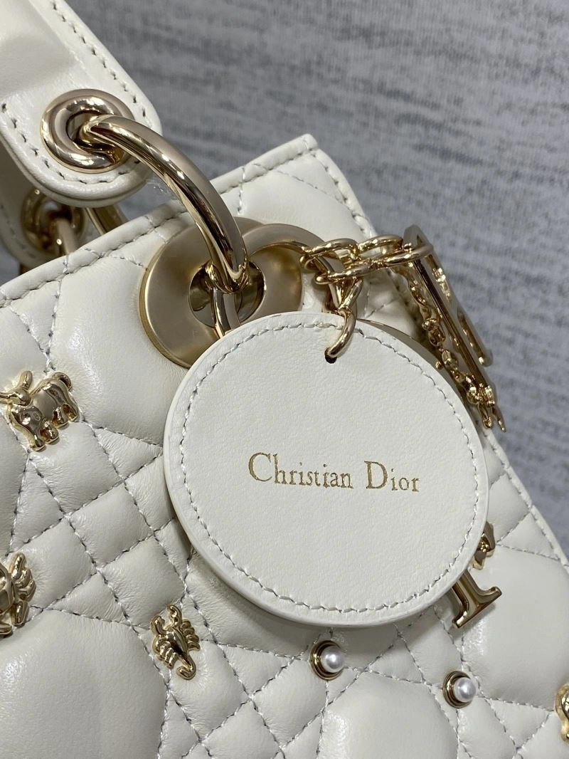 Reasonably priced Christian Dior My Lady Bags