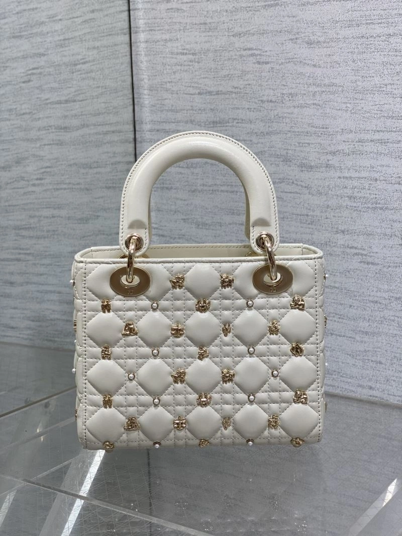 Reasonably priced Christian Dior My Lady Bags