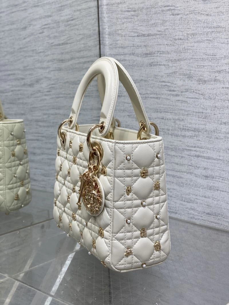 Reasonably priced Christian Dior My Lady Bags
