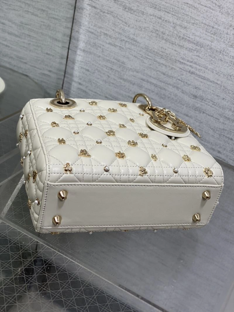 Reasonably priced Christian Dior My Lady Bags