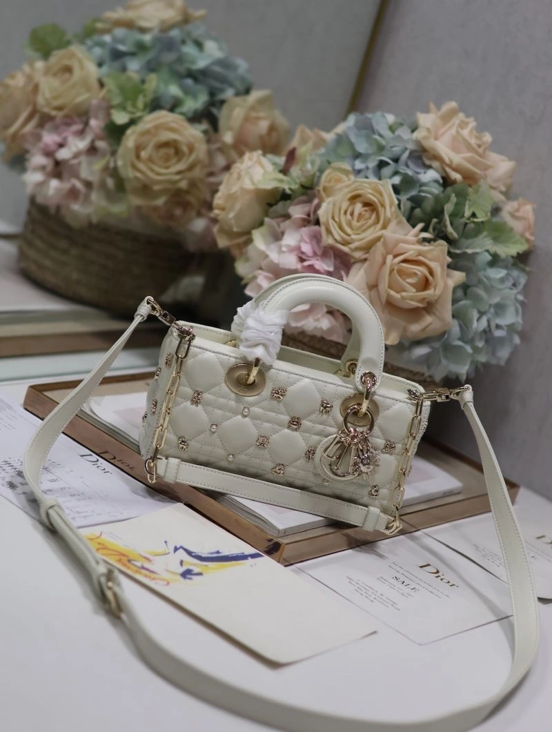 Inexpensive Christian Dior My Lady Bags
