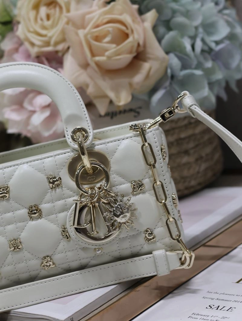 Inexpensive Christian Dior My Lady Bags