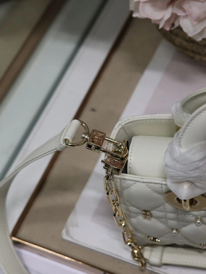 Inexpensive Christian Dior My Lady Bags