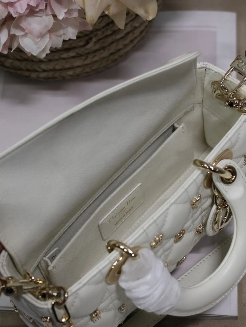 Inexpensive Christian Dior My Lady Bags
