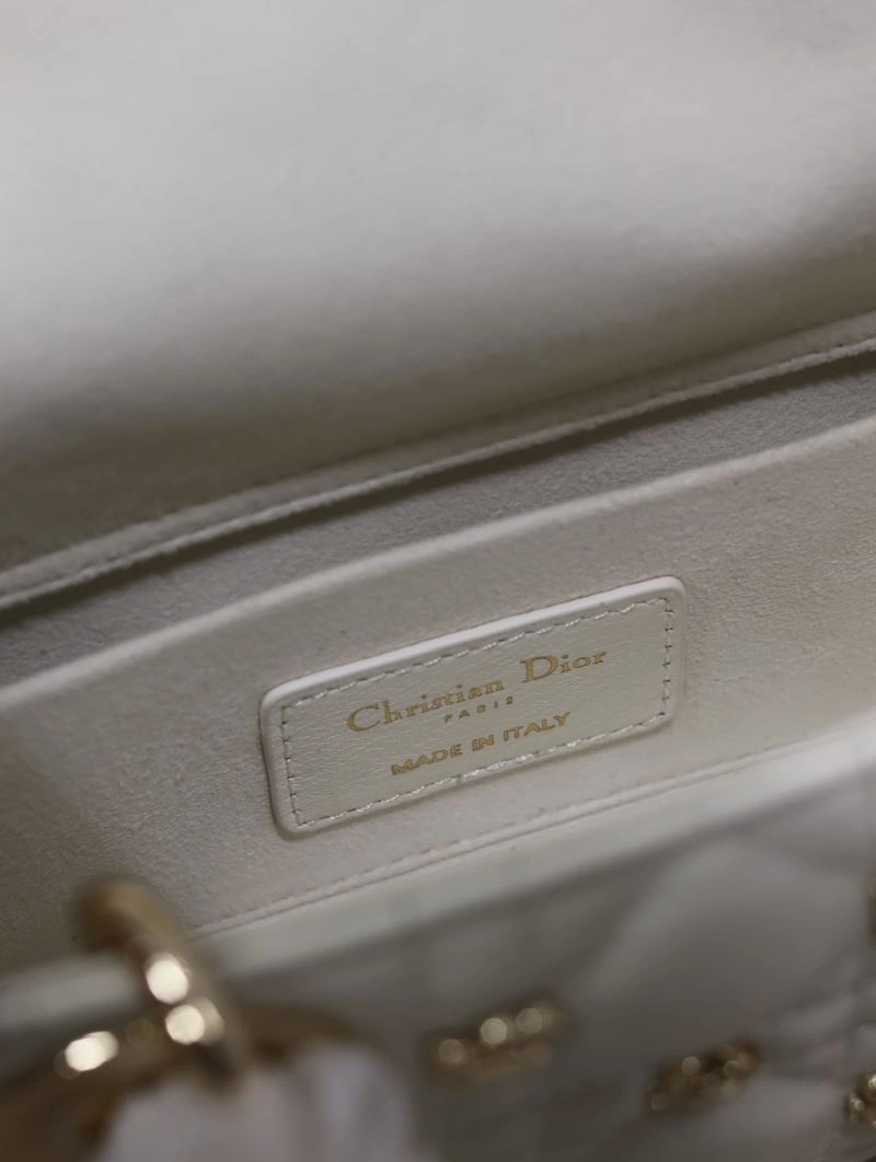 Inexpensive Christian Dior My Lady Bags