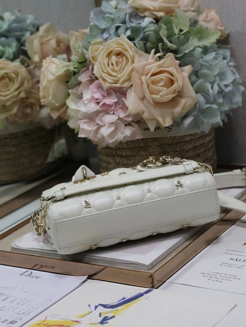 Inexpensive Christian Dior My Lady Bags