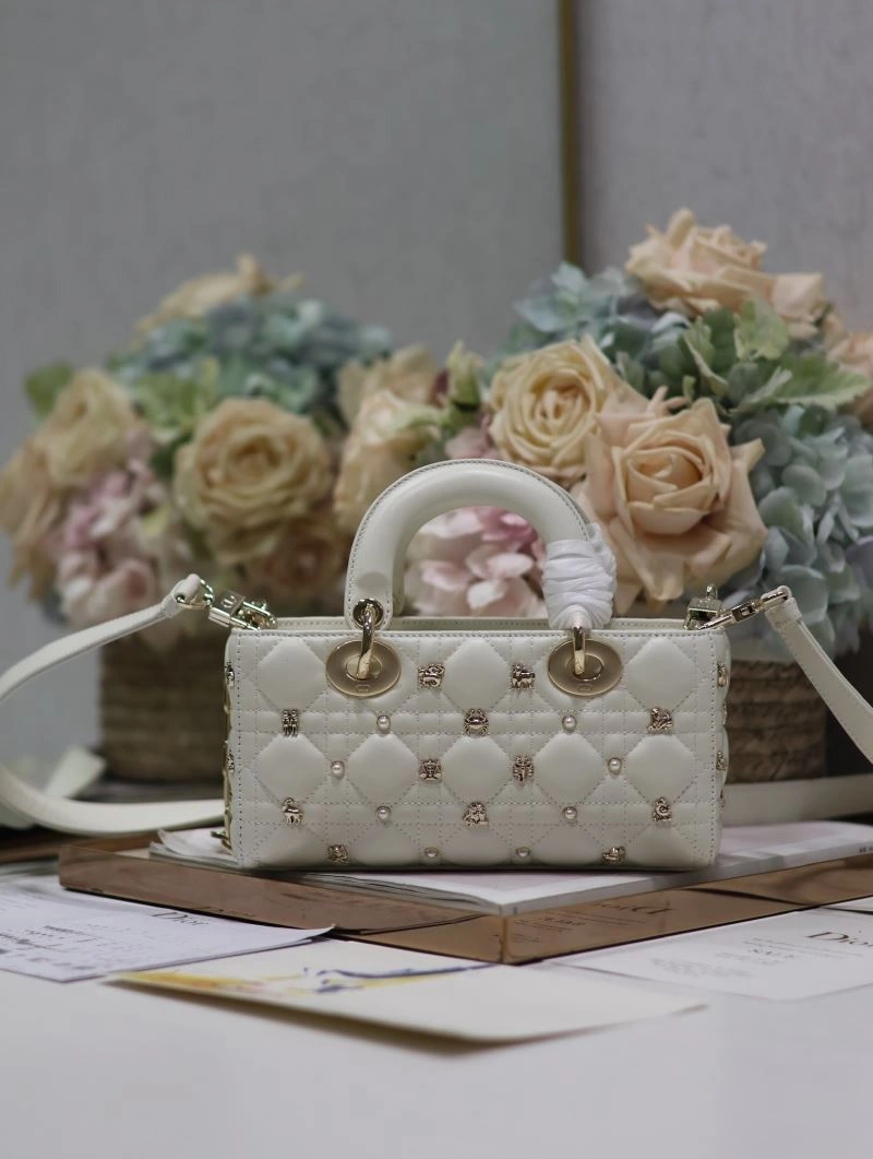 Inexpensive Christian Dior My Lady Bags